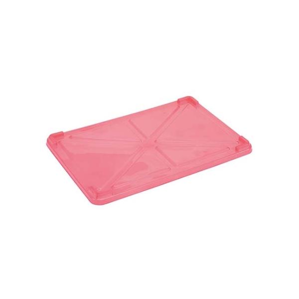 ●<商品詳細参考ページ>外部リンク：https://axel.as-1.co.jp/asone/d/61-6564-50/●事業者向け商品です。●外寸1：694×434×H29●重量：0.6kg●材質1：ポリプロピレン●測定・調...
