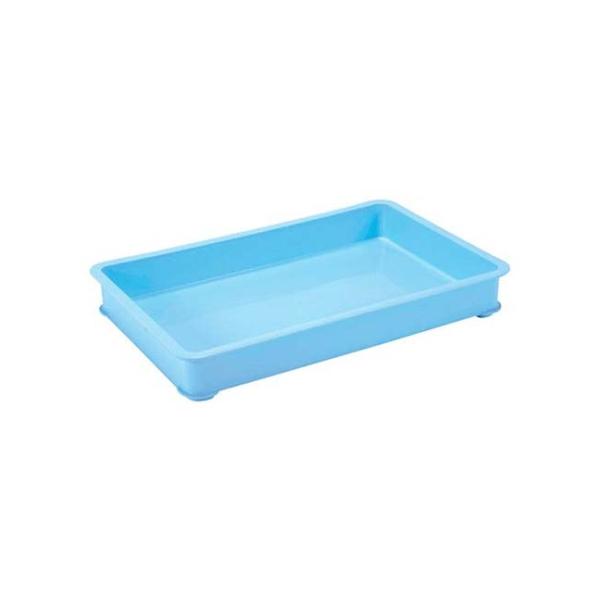 <商品詳細参考ページ>外部リンク：https://axel.as-1.co.jp/asone/d/61-6564-67/●事業者向け商品です●外寸1：684×423×H100●内寸1：644×383×H87●重量：1.6kg●容...