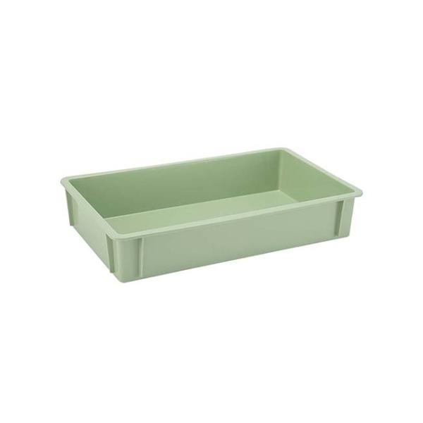 <商品詳細参考ページ>外部リンク：https://axel.as-1.co.jp/asone/d/61-6564-95/●事業者向け商品です●外寸1：689×409×H134●内寸1：650×370×H127●重量：1660g●...