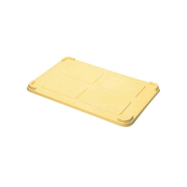 ●<商品詳細参考ページ>外部リンク：https://axel.as-1.co.jp/asone/d/61-6565-26/●事業者向け商品です。●外寸1：657×430×H33●重量：620g●材質1：ポリプロピレン