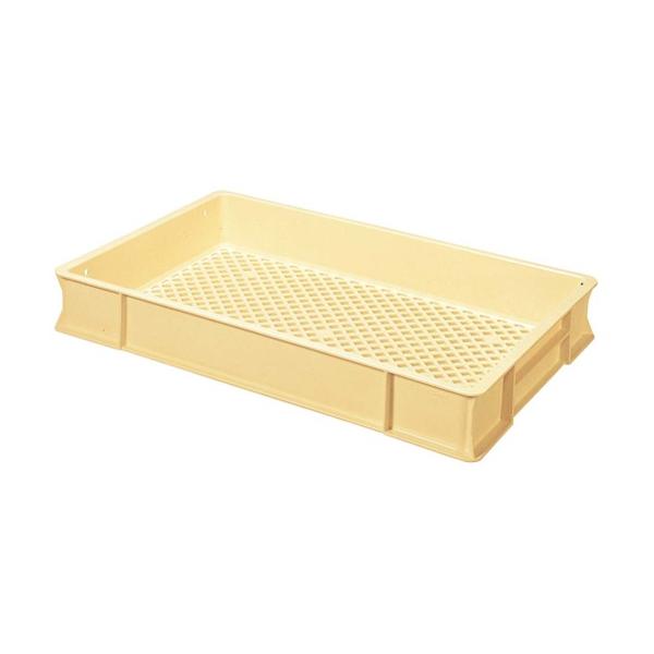 ●<商品詳細参考ページ>外部リンク：https://axel.as-1.co.jp/asone/d/61-6565-32/●事業者向け商品です。●外寸1：645×428×H95●内寸1：610×400×H89●重量：1270g●...