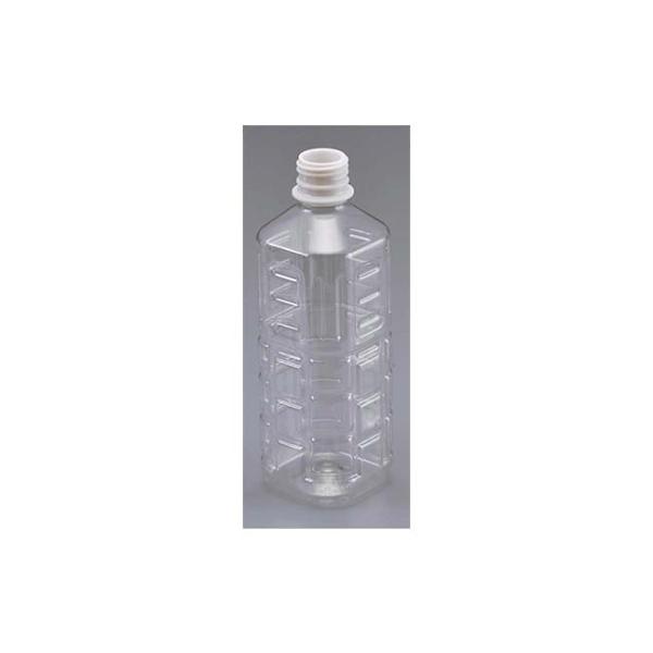 ●<商品詳細参考ページ>外部リンク：https://axel.as-1.co.jp/asone/d/61-6655-05/●事業者向け商品です。●外寸1：φ64×189●容量：500cc●材質1：PET樹脂●※フタは別売です。
