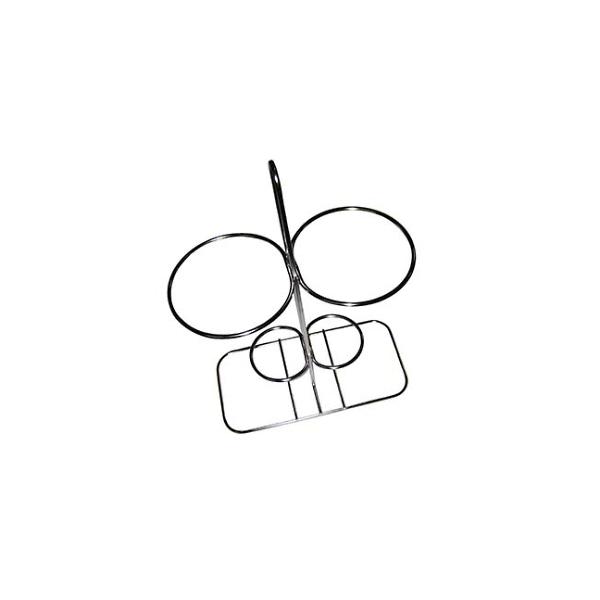 ●<商品詳細参考ページ>外部リンク：https://axel.as-1.co.jp/asone/d/61-6661-02/●事業者向け商品です。●外寸1：170×85×H235●材質1：18-8ステンレス