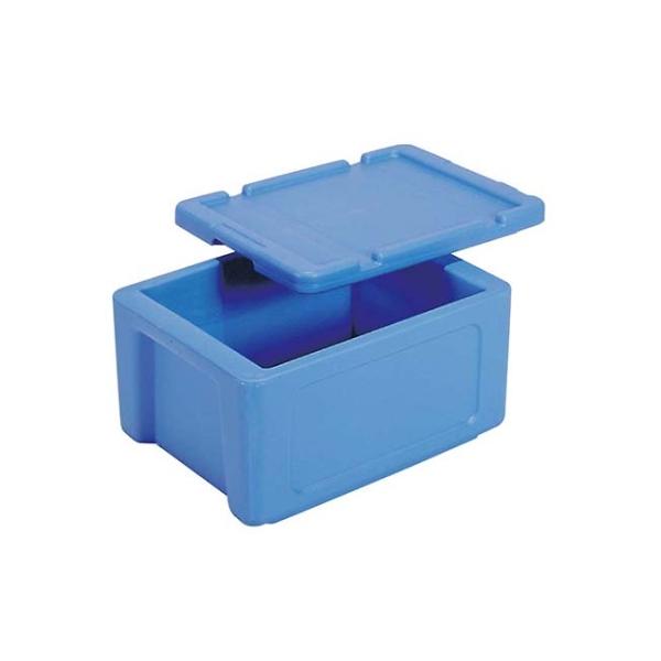 ●<商品詳細参考ページ>外部リンク：https://axel.as-1.co.jp/asone/d/61-6712-30/●事業者向け商品です。●外寸1：478×369×H257●内寸1：393×323×H181●容量：22.3...