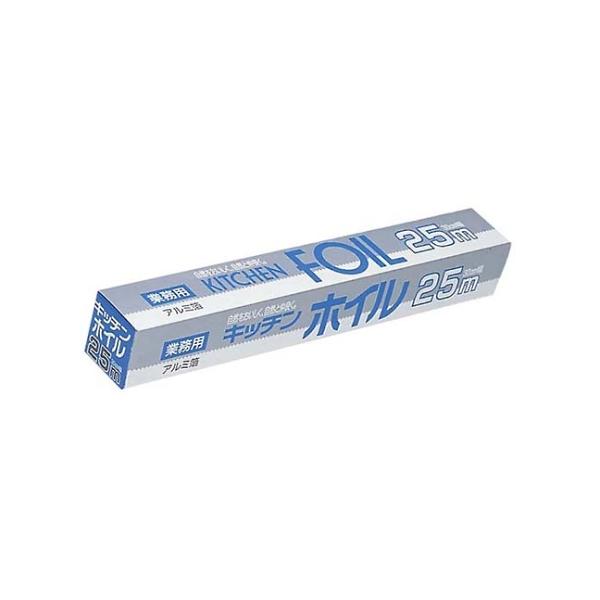 <商品詳細参考ページ>外部リンク：https://axel.as-1.co.jp/asone/d/61-6736-52/●事業者向け商品です●外寸1：30cm×25m●板厚厚み：12μ●材質1：アルミ●オーブン：○