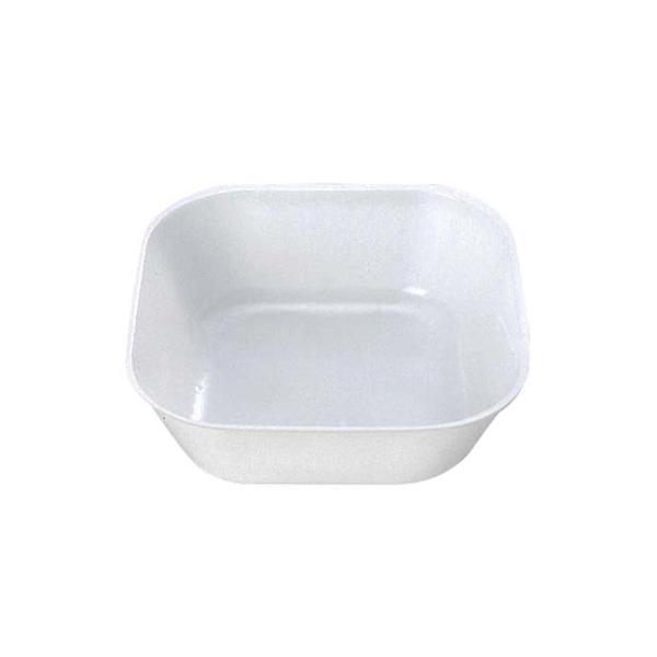 ●<商品詳細参考ページ>外部リンク：https://axel.as-1.co.jp/asone/d/61-6738-42/●事業者向け商品です。●外寸1：90×90×H25●板厚厚み：0.15●材質1：強化ポリスチレン●耐熱・耐...