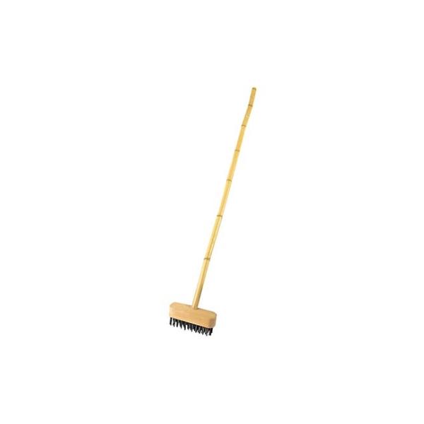 <商品詳細参考ページ>外部リンク：https://axel.as-1.co.jp/asone/d/61-6752-41/●事業者向け商品です●外寸1：180×1150●材質1：柄：竹/【ポイント利用】