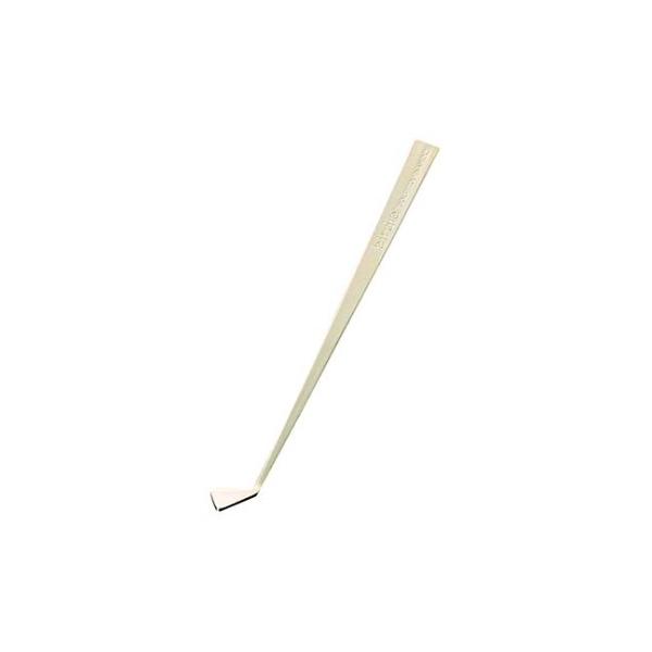 <商品詳細参考ページ>外部リンク：https://axel.as-1.co.jp/asone/d/61-6804-19/●事業者向け商品です●外寸1：203●材質1：18-8ステンレス●材質2：金メッキ