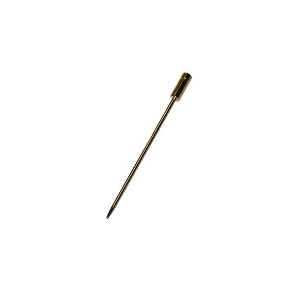 <商品詳細参考ページ>外部リンク：https://axel.as-1.co.jp/asone/d/61-6805-47/●事業者向け商品です●外寸1：85●材質1：真鍮製