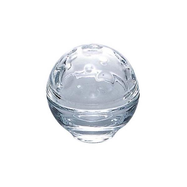 <商品詳細参考ページ>外部リンク：https://axel.as-1.co.jp/asone/d/61-6815-26/●事業者向け商品です●外寸1：φ52×H51●材質1：ガラス