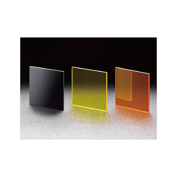 ●<商品詳細参考ページ>外部リンク：https://axel.as-1.co.jp/asone/d/61-6881-97/●事業者向け商品です。●透過限界波長 λT：500±5nm●波長傾斜幅 Δλ：＜25nm●色調：黄色●Ro...