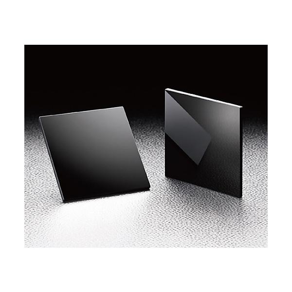 ●<商品詳細参考ページ>外部リンク：https://axel.as-1.co.jp/asone/d/61-6882-10/●事業者向け商品です。●透過限界波長 λT：830±10nm●波長傾斜幅 Δλ：＜60nm●色調：黒色●中...