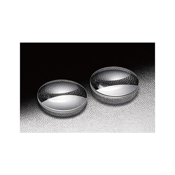 ●<商品詳細参考ページ>外部リンク：https://axel.as-1.co.jp/asone/d/61-6906-65/●事業者向け商品です。●【＜球面両凸レンズ（BK7　φ25〜φ50）＞共通仕様】●▼材質：BK7●▼設計波...