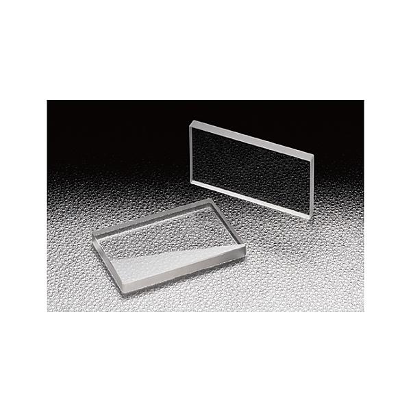 ●<商品詳細参考ページ>外部リンク：https://axel.as-1.co.jp/asone/d/61-6915-61/●【＜円筒面平凸レンズ（BK　10×10mm〜20×30mm）＞共通仕様】●▼材質：BK7●▼設計波長：5...