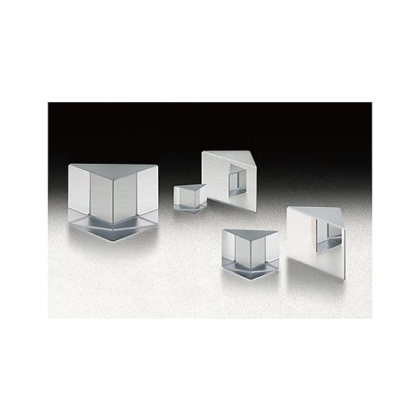 ●<商品詳細参考ページ>外部リンク：https://axel.as-1.co.jp/asone/d/61-6929-04/●【＜45°直角プリズム＞共通仕様】●▼材質：BK7 （屈折率 n d＝1.517）、合成石英 （屈折率 ...