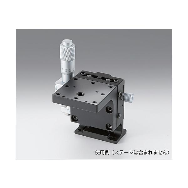 ●<商品詳細参考ページ>外部リンク：https://axel.as-1.co.jp/asone/d/61-6973-38/●【＜L型ブラケット＞共通仕様】●▼主要材質：アルミ●▼表面処理：黒アルマイト●RoHS適合品●事業者向け...