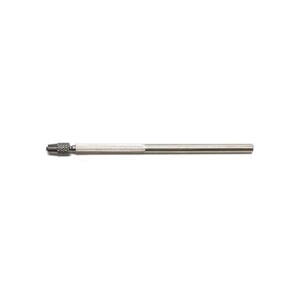 ●<商品詳細参考ページ>外部リンク：https://axel.as-1.co.jp/asone/d/61-7000-47/●サイズ：全長108mm●軸径：φ5.5mm●事業者向け商品です。/【ポイント利用】