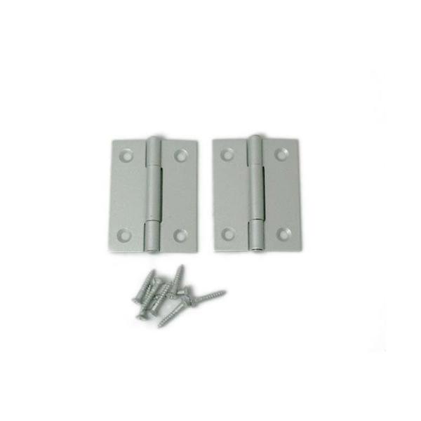 ●<商品詳細参考ページ>外部リンク：https://axel.as-1.co.jp/asone/d/61-7011-15/●サイズ：51mm●カラー：仕上：シルバー●入数：2●事業者向け商品です。