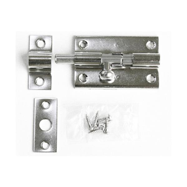 ●<商品詳細参考ページ>外部リンク：https://axel.as-1.co.jp/asone/d/61-7019-31/●事業者向け商品です。●サイズ：大●本体金具ビスピッチ：44.5mm●受け金具ビスピッチ：23.5mm●コ...