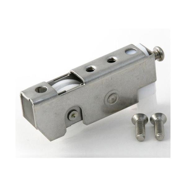 ●<商品詳細参考ページ>外部リンク：https://axel.as-1.co.jp/asone/d/61-7026-52/●事業者向け商品です。●適用：ハイサッシH・5HWHA・WHP・WHB外障子用●適用：出窓25H・35H・...