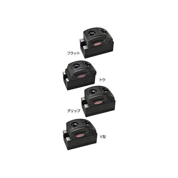 ●<商品詳細参考ページ>外部リンク：https://axel.as-1.co.jp/asone/d/61-7090-30/●事業者向け商品です。●材質：SCM440●熱：本体：焼入　HRC30±3、可動体：焼入　HRC50±3●...