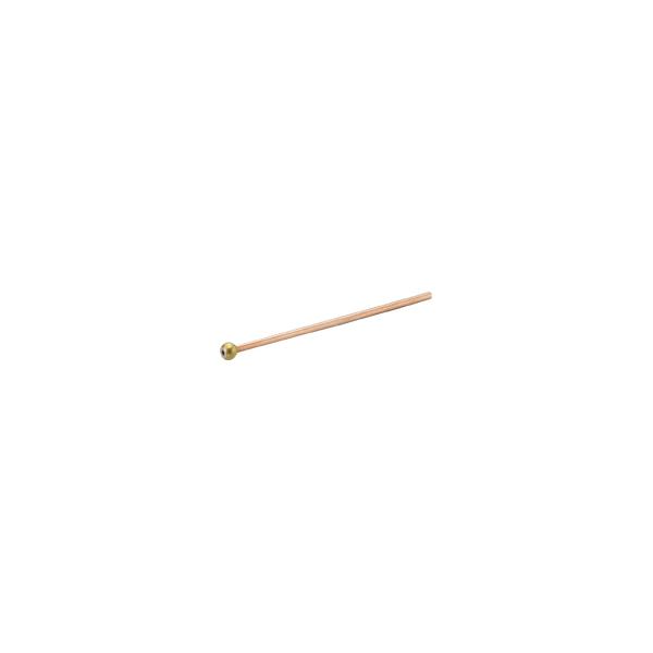 ●<商品詳細参考ページ>外部リンク：https://axel.as-1.co.jp/asone/d/61-7123-69/●事業者向け商品です。●材質：本体：真鍮、ノズル：銅●オーダーNo.：123223●No.：LP15-2●...