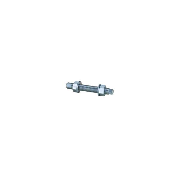 ●<商品詳細参考ページ>外部リンク：https://axel.as-1.co.jp/asone/d/61-7150-85/●事業者向け商品です。●材質：ボルト・ナット：SS400●表面：ボルト・ナット：亜鉛めっき●付属品：ナット...