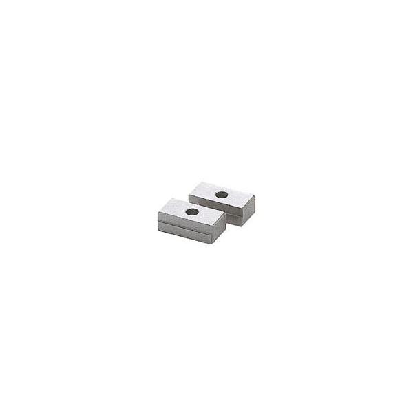 ●<商品詳細参考ページ>外部リンク：https://axel.as-1.co.jp/asone/d/61-7162-40/●事業者向け商品です。●材質：S45C●適合 溝巾：900022●適合機種：LTH3P125●オーダー N...
