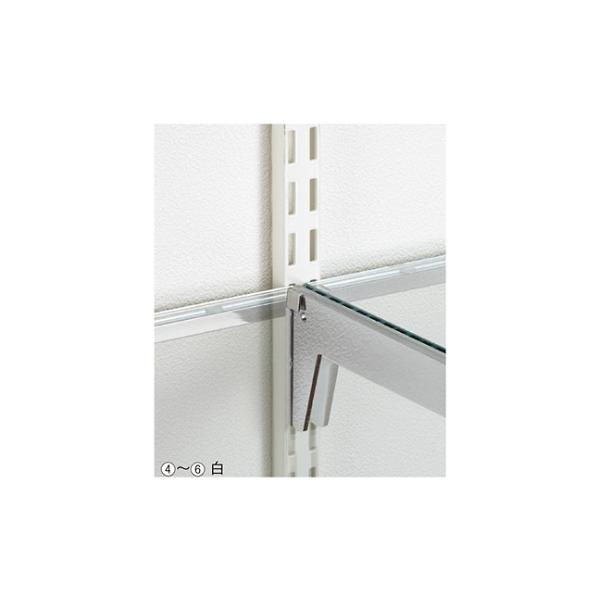 ●<商品詳細参考ページ>外部リンク：https://axel.as-1.co.jp/asone/d/61-7176-94/●事業者向け商品です。●素材：スチール製 粉体塗装●サイズ：W2×D1.4cm●取り付けネジ：L30mm×...