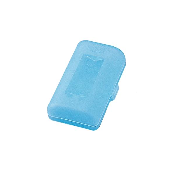 ●<商品詳細参考ページ>外部リンク：https://axel.as-1.co.jp/asone/d/61-7348-38/●事業者向け商品です。●サイズ：33×18×55mm●1パック(2個入)