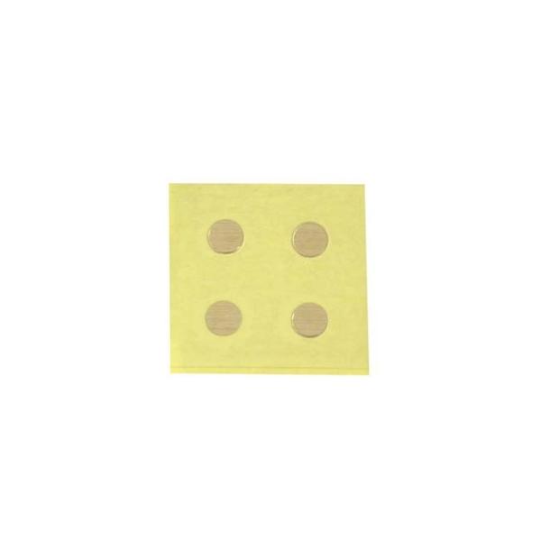 ●<商品詳細参考ページ>外部リンク：https://axel.as-1.co.jp/asone/d/61-7393-44/●事業者向け商品です。●サイズ：30mm●色：ゴールド●コード番号：00773529