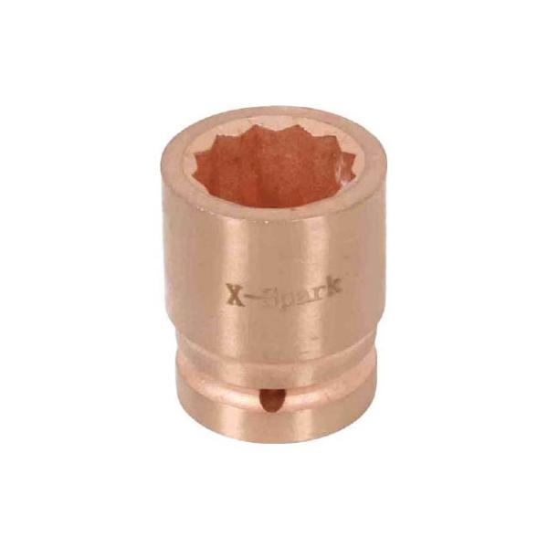 ●<商品詳細参考ページ>外部リンク：https://axel.as-1.co.jp/asone/d/61-8197-75/●事業者向け商品です。●二面幅寸法(mm)：41●全長(mm)：70●差込角(mm)：25.4●差込角(m...