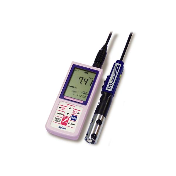 <商品詳細参考ページ>外部リンク：https://axel.as-1.co.jp/asone/d/61-8517-69/●事業者向け商品です●測定方法：隔膜式ガルバニ電池法●測定範囲(標準隔膜使用時)(溶存酸素)：0〜20.00...