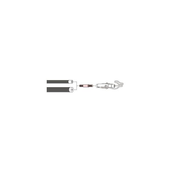 ●<商品詳細参考ページ>外部リンク：https://axel.as-1.co.jp/asone/d/61-8523-30/●事業者向け商品です。●先端がM5凹ネジのブラックフィッシャーに、ライト付フック金具など各種先端金具を取り...