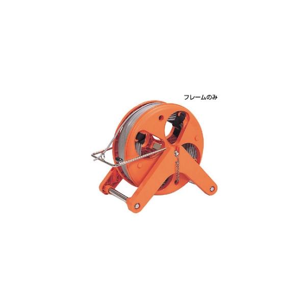 ●<商品詳細参考ページ>外部リンク：https://axel.as-1.co.jp/asone/d/61-8532-53/●事業者向け商品です。●ハンディマジックリール用フレーム●サイズ：幅300×奥行440×高さ250mm●質...