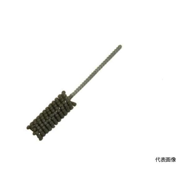 ●<商品詳細参考ページ>外部リンク：https://axel.as-1.co.jp/asone/d/61-8733-12/●事業者向け商品です。●砥粒：ルビゲートアルミナ●適用内径（mm）：27.0〜30.0●軸径（mm）：6....