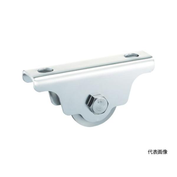 ●<商品詳細参考ページ>外部リンク：https://axel.as-1.co.jp/asone/d/61-8779-29/●事業者向け商品です。●許容荷重（kg）：150●車輪径（mm）：80●車輪幅（mm）：22●取付高H（m...