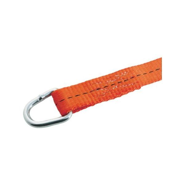 ●<商品詳細参考ページ>外部リンク：https://axel.as-1.co.jp/asone/d/61-8783-53/●最大使用荷重（t）：0.20●ベルト寸法（mm）幅×厚さ：25×2.0●ベルト長さ（m）巻取側：4.5●...