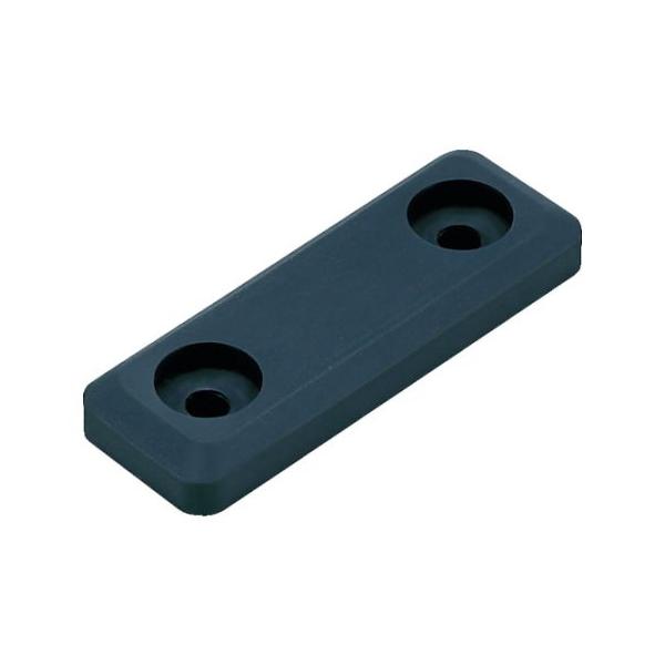 ●<商品詳細参考ページ>外部リンク：https://axel.as-1.co.jp/asone/d/61-8817-46/●事業者向け商品です。●色：ダークグレー●全長（mm）：50●吸着力（N）：39.2●取付ピッチ（mm）：...