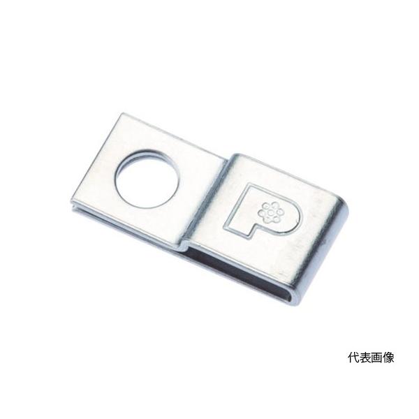 ●<商品詳細参考ページ>外部リンク：https://axel.as-1.co.jp/asone/d/61-8822-82/●事業者向け商品です。●色：シルバー●高さ（mm）：4.3●使用結束バンド幅（mm）：4.4〜7.9●使用...