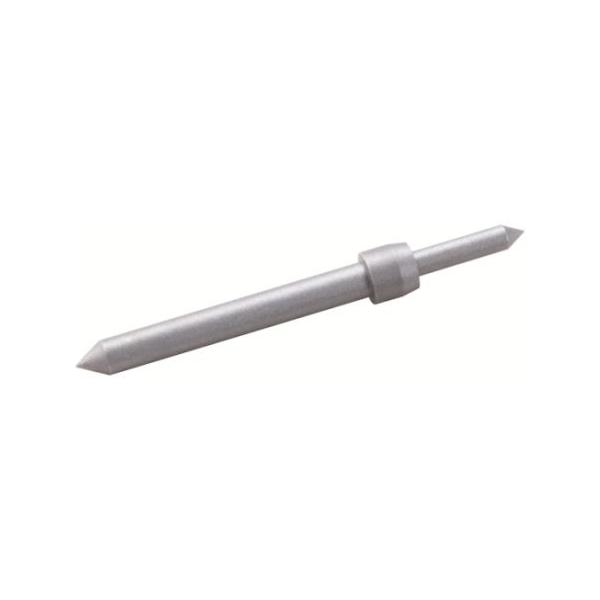 ●<商品詳細参考ページ>外部リンク：https://axel.as-1.co.jp/asone/d/61-8824-99/●事業者向け商品です。●先端形状：センターピン●適合機種：日立工機（BM40M2）●原産国：日本●コード番...
