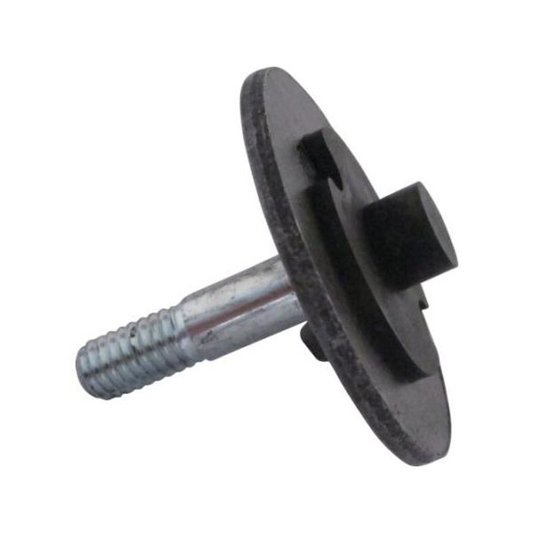 ●<商品詳細参考ページ>外部リンク：https://axel.as-1.co.jp/asone/d/61-8865-16/●品名：ロテーティングフィクサー●適合本体：TAG508N●材質／仕上：鉄●原産国：台湾●コード番号：75...