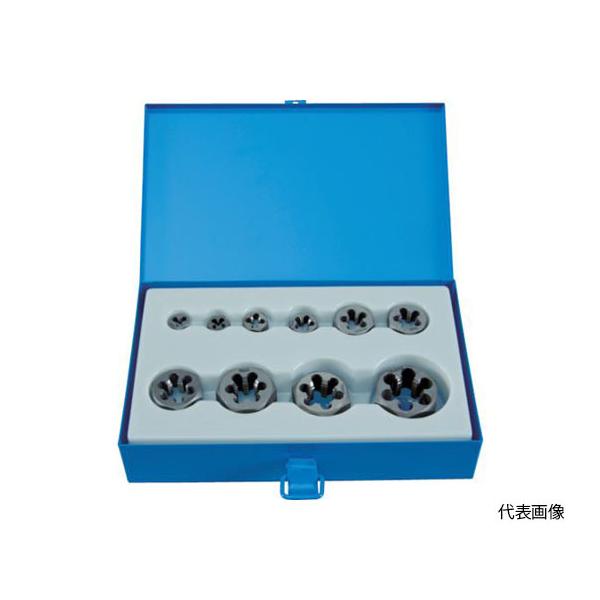 ●<商品詳細参考ページ>外部リンク：https://axel.as-1.co.jp/asone/d/61-8876-24/●セット内容：TD6-1/8W40、TD6-1/4W20、TD6-5/16W18、TD6-3/8W16、T...