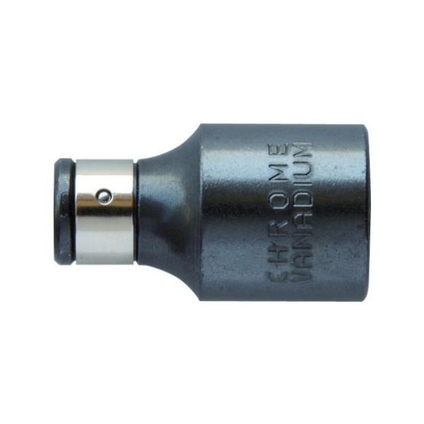 ●<商品詳細参考ページ>外部リンク：https://axel.as-1.co.jp/asone/d/61-8877-97/●全長（mm）：39●差込角（mm）：12.7●原産国：日本●コード番号：764-7654●事業者向け商品です。