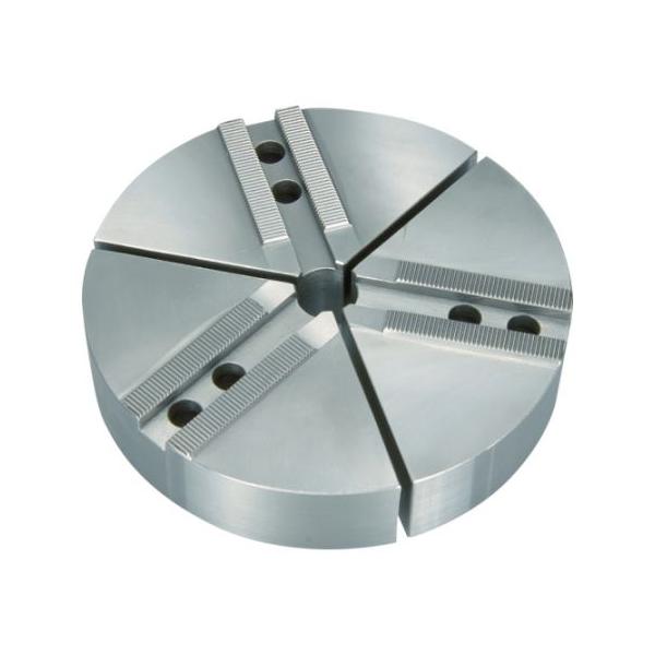 ●<商品詳細参考ページ>外部リンク：https://axel.as-1.co.jp/asone/d/61-8880-37/●事業者向け商品です。●チャック外径（インチ）：304●ピッチ（mm）：1.5●高さ（mm）：50●チャッ...