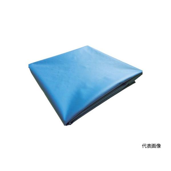 ●<商品詳細参考ページ>外部リンク：https://axel.as-1.co.jp/asone/d/61-8886-33/●引張強度：縦559N／3cm、横539N／3cm●引裂強度：縦69N、横69N●色：ブルー●幅（m）：1...