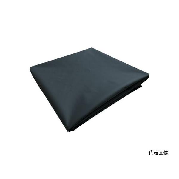 ●<商品詳細参考ページ>外部リンク：https://axel.as-1.co.jp/asone/d/61-8886-41/●引張強度：縦559N／3cm、横539N／3cm●引裂強度：縦69N、横69N●色：ブラック●幅（m）：...