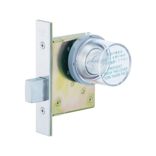 ●<商品詳細参考ページ>外部リンク：https://axel.as-1.co.jp/asone/d/61-8887-54/●事業者向け商品です。●長さ（mm）：47●使用可能錠前：LHS・LHT・LA・MHS・MHT・MA・DH...