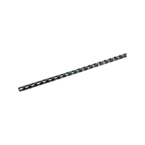 ●<商品詳細参考ページ>外部リンク：https://axel.as-1.co.jp/asone/d/61-8889-84/●色：シルバー色●幅（mm）：45●長さ（m）：1●品名：B型ミニフレーム1M●材質：スチール●シルバーユ...