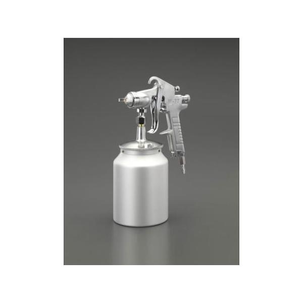 ●<商品詳細参考ページ>外部リンク：https://axel.as-1.co.jp/asone/d/61-8933-34/●使用圧力：0.34MPa●吐出し空気量：250L/min●ノズル径：2.0mm●カップ容量：1000ｍL...